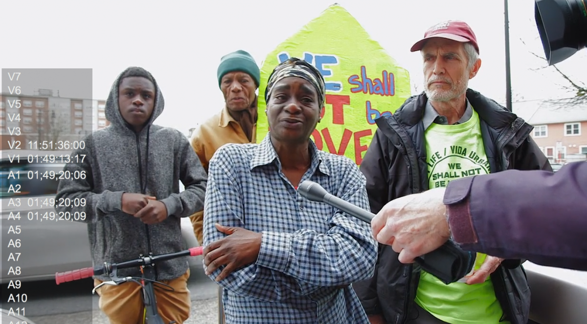 A RECKONING IN BOSTON | Northeast Human Rights Film Festival
